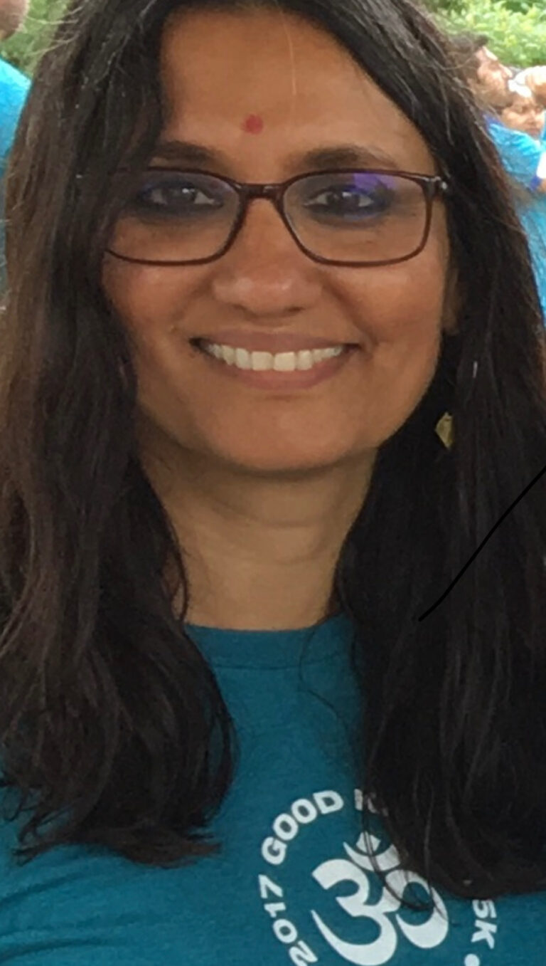 About us – Goodkarma 5K Walk