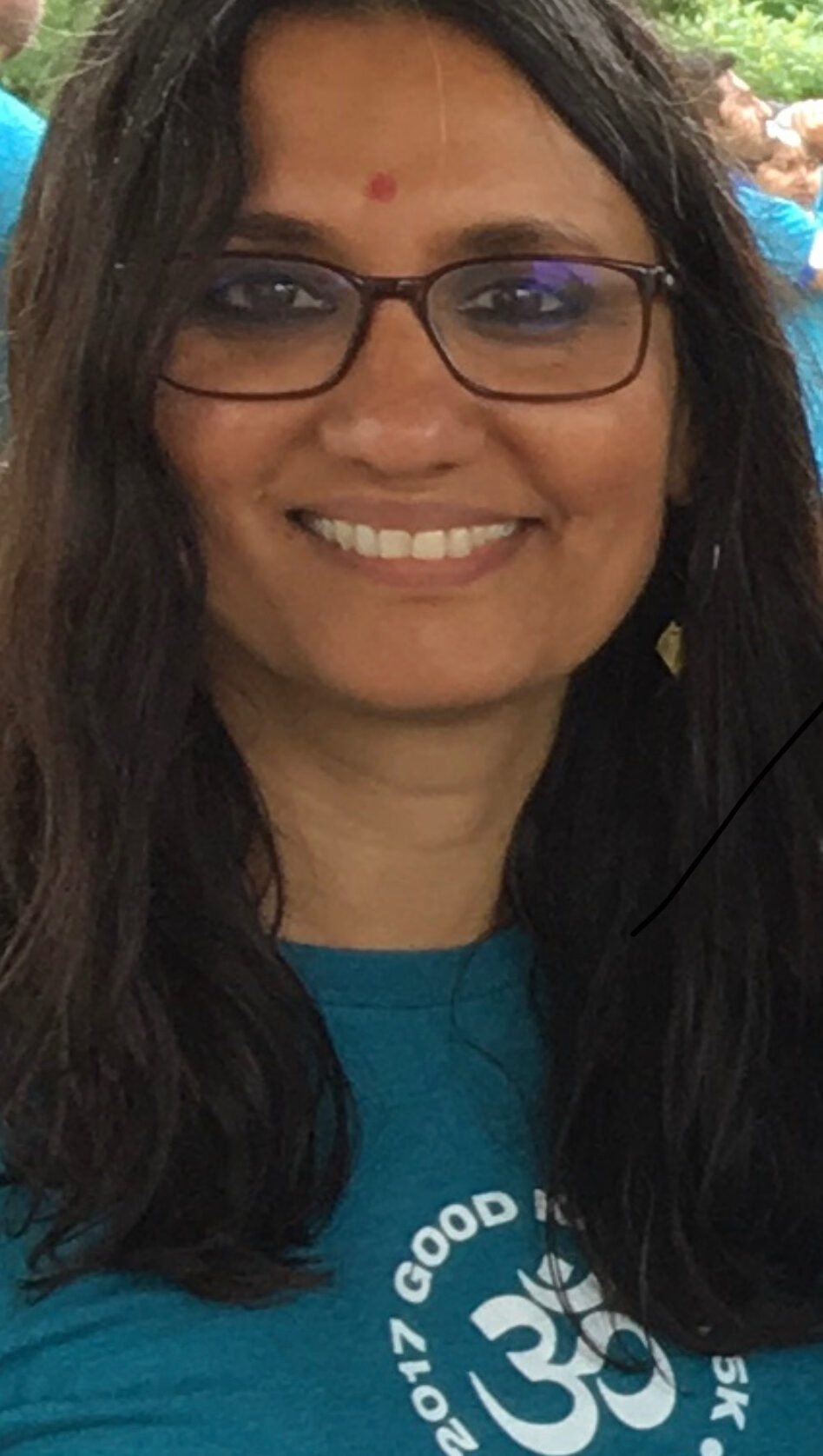 About us – Goodkarma 5K Walk